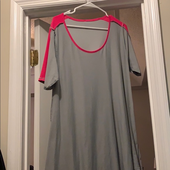 LuLaRoe | Tops | Llr Irma | Poshmark